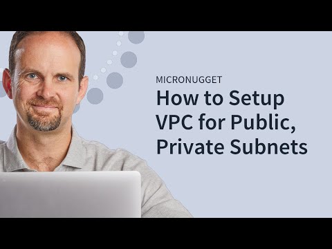 MicroNugget: What is Amazon VPC?