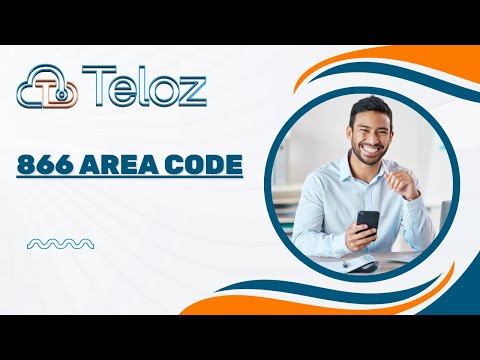 866 area code:Unveiling the Power of 866