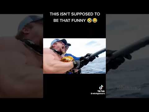 Pescando Se van a reír 🤣🤣🤣🤣🤣