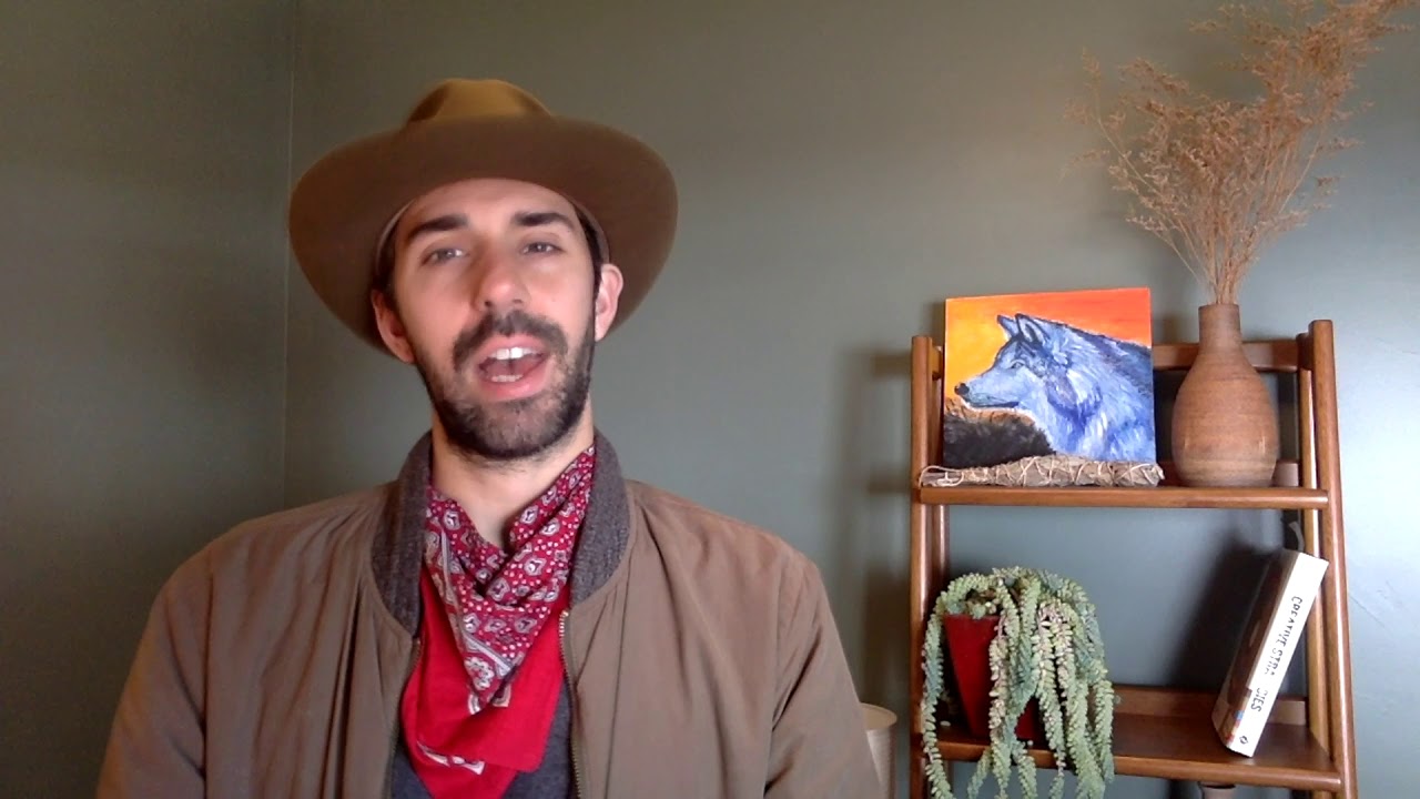 Berkeley at Home: Episode 5
