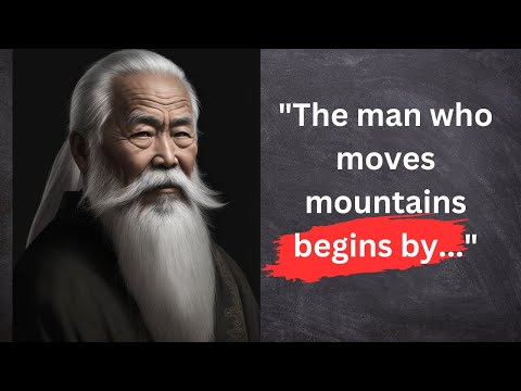 Inspiring Chinese Quotes to Help You Overcome Adversity