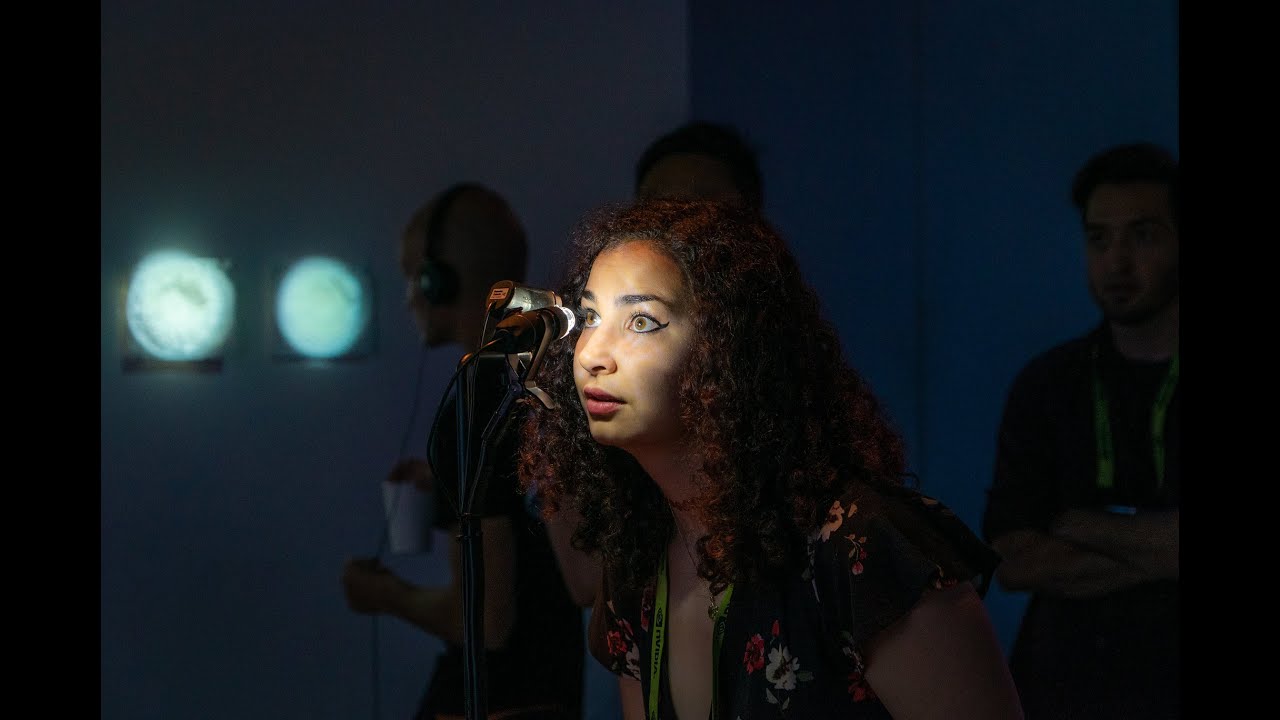 Emerging Technologies at SIGGRAPH 2020