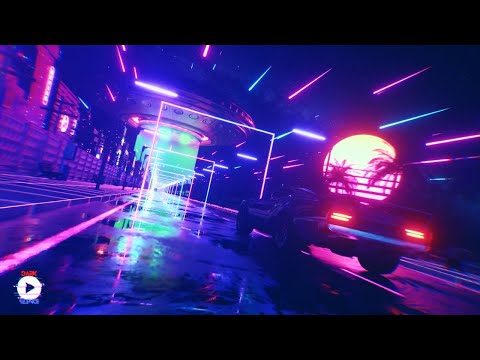 I love Cyberpunk – Naxas Narat