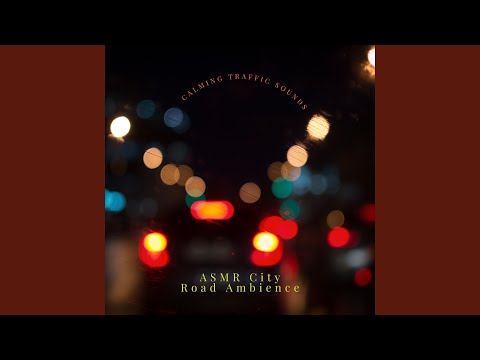 The Traffic Jam Sounds