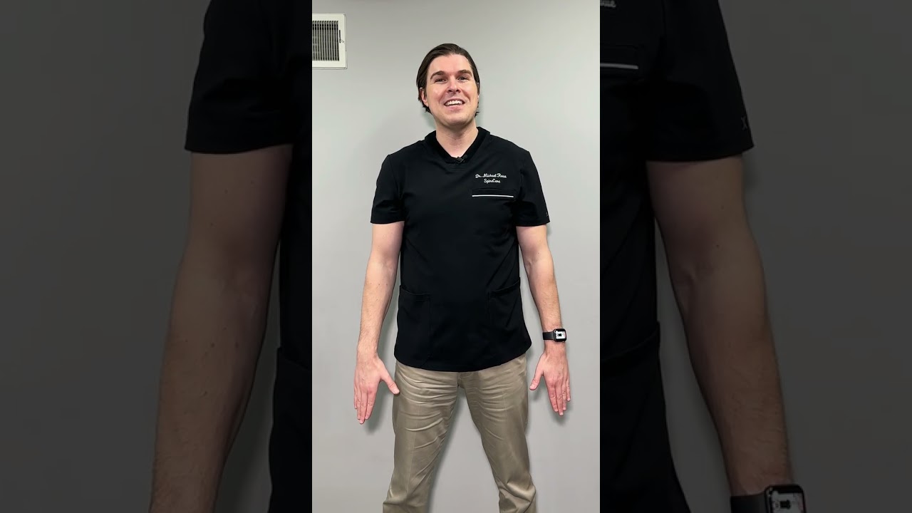 One Move for Instant Elbow Pain Relief #Shorts