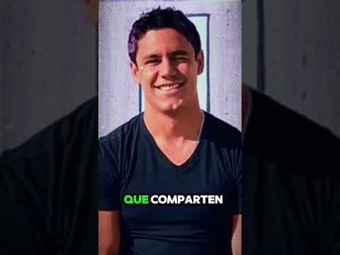 Eduardo capetillo Jr ama a Lucerito Mijares con toda su alma y no lo oculta
