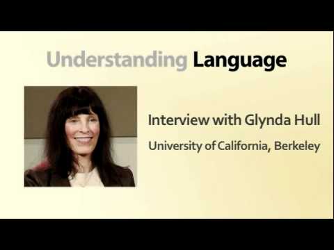5.Glynda Hull: New Literacies, the Common Core, and ELLs