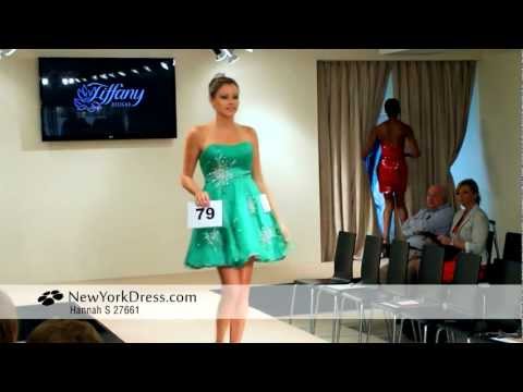 Hannah S 27661 Dress - NewYorkDress.com