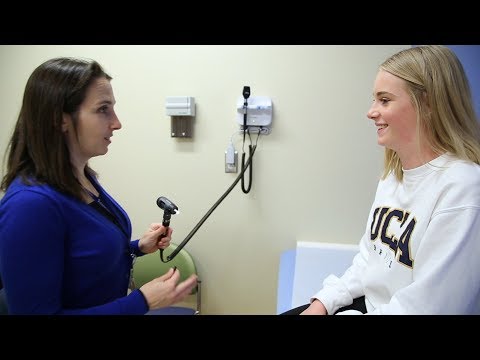 Meet Our Doc: Emily Sweeney, MD, Sports Medicine