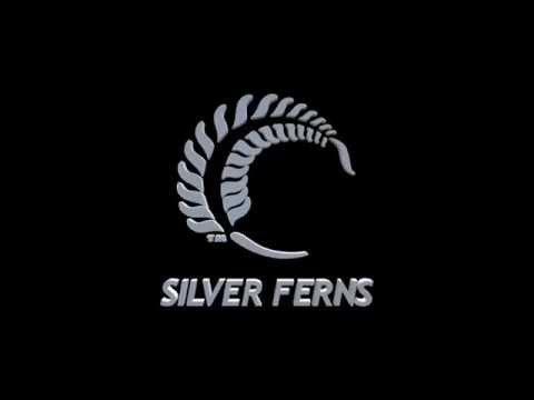 Silver Ferns | Constellation Cup Team