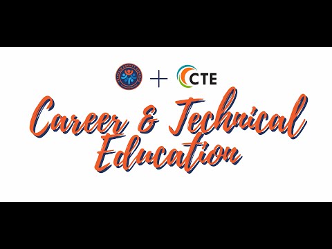 FCS: Career & Technical Education