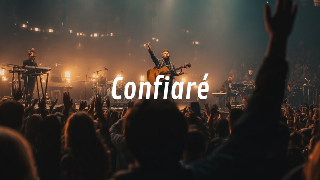 Confiaré - 119:9 Music | Worship 