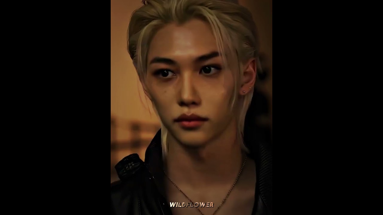 Him in black🖤 just hits different ...|| Felix (after hours) edit || #felix #straykids #edit #shorts