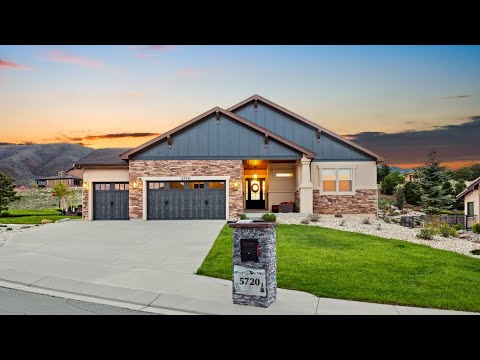 Video Walkthrough 5720 Linger Way