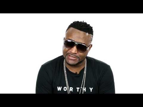 Shawty Lo Defines An "O.G." [unreleased]