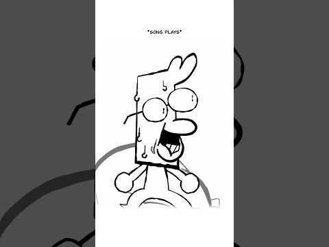 Whats That Song? Despacito 🤔 (Animation Meme) #shorts