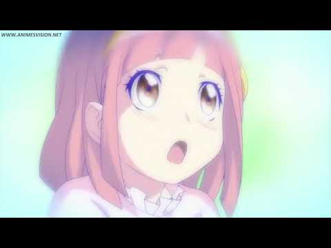Animegataris episodio 1 (parte 1)