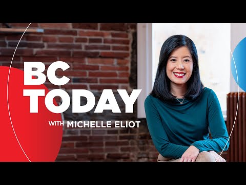 BC Today, June 24: Vancouver FIFA costs increase again | High school graduation