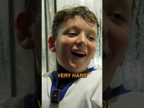 Ice hockey - the new rugby?