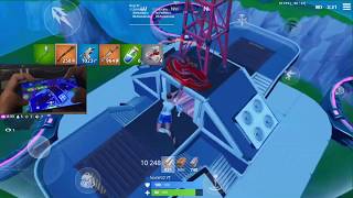 Fortnite Hud Explained - bestyfiles