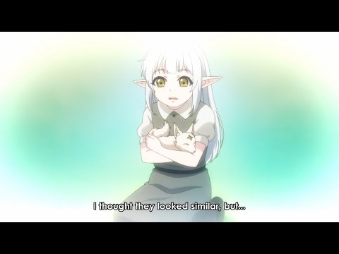 The New Gate Episode 7 Reaction