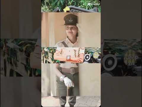 CSM OR RSM | NATIONAL CADET CROPS SRI LANKA #cadet #army #ncc #nationalcadetcorps #parade