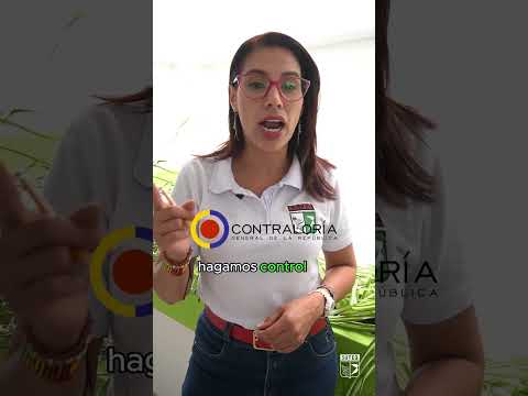 🔍👁️ Aquí te contamos para qué sirven las veedurías ciudadanas 🧐
