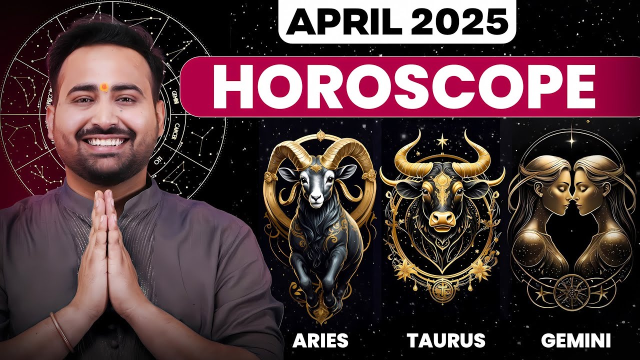April 2025 Monthly Horoscope: Insights for Aries and Taurus | Galaxy.ai