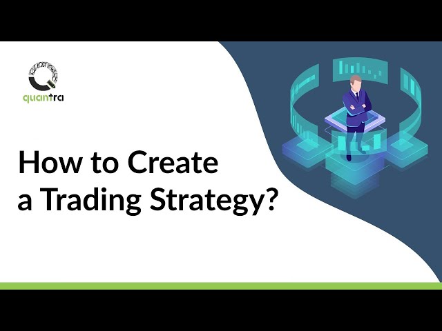8-course guide to quantitative trading for beginners