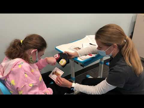 Augmentative and Alternative Communication AAC