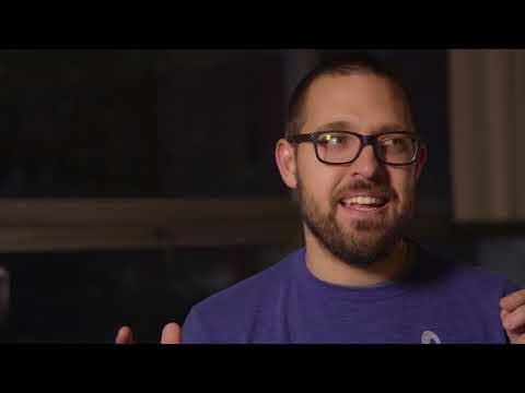 Prevenient Grace – Josh Kleinfeld
