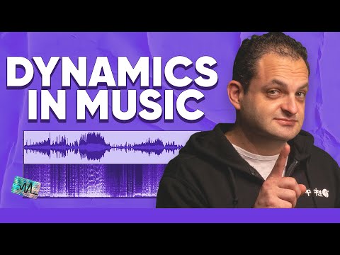 Dynamics: What They Are & Why They Matter