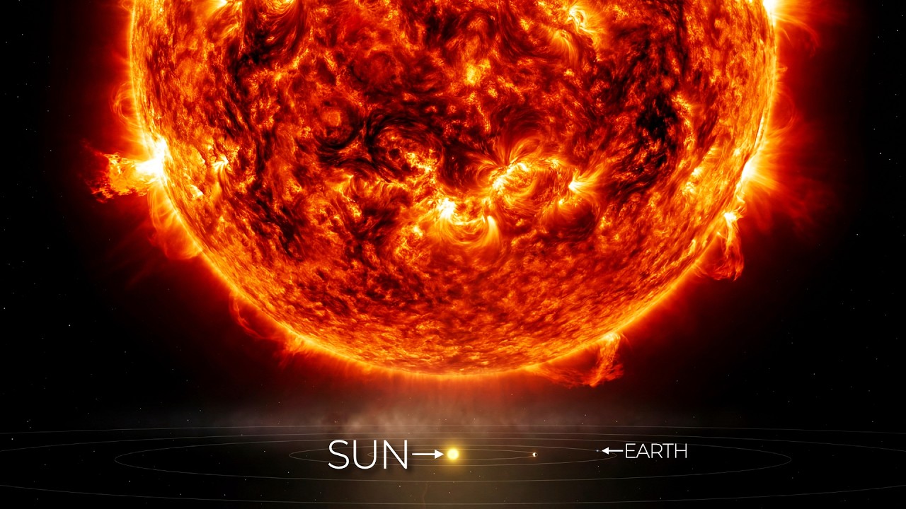 How Big Is BETELGEUSE Really?