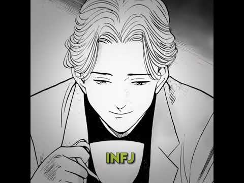 The Most Villainous Mbti Types
