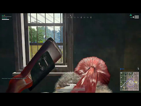 Steam Community :: Video :: Duo endgame highlights