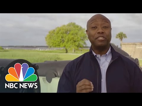 'Hard part' for potential Tim Scott 2024 campaign will be his 'message,' not money