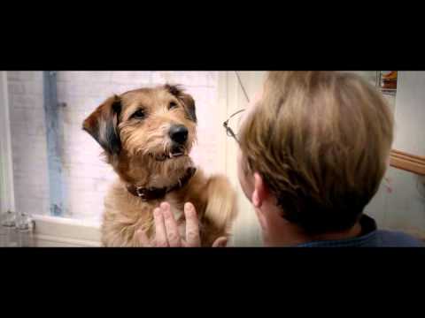 Robin Williams As Dennis The Dog Will Make You Laugh & Cry At The Same ...
