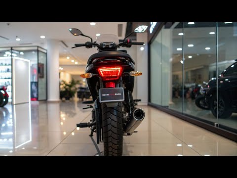 New 2025 Honda Shine 125 REVEALED finally launched!!!