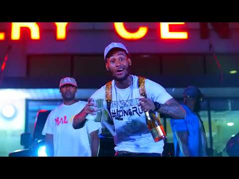 Lu Money Hungry- What They All Say Official Video