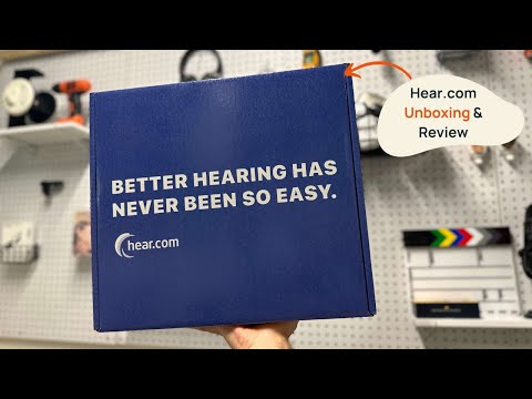 Full Review of Hear.com and Horizon Hearing Aids
