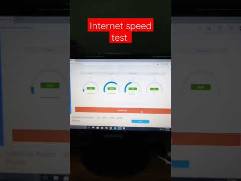 Internet Speed Test from PING METER #INTERNET #speed #test #pingmeter