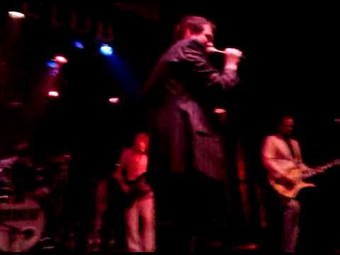 Electric Six - Down At McDonaldz