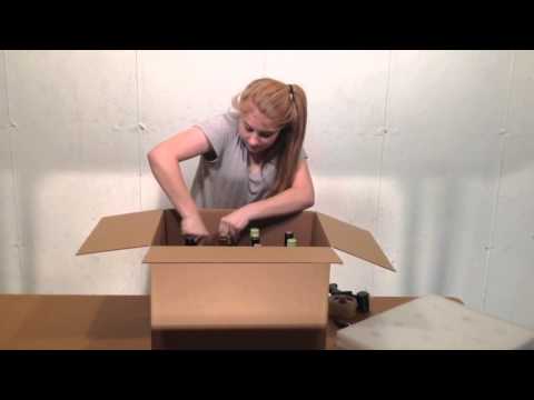 Fragile Packaging Solutions, Inc. | Get It There Safely