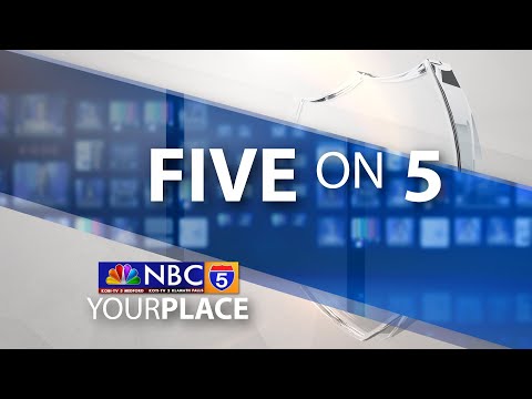 Five on 5 - Angela Dowling - Regence Blue Cross Blue Shield of Oregon
