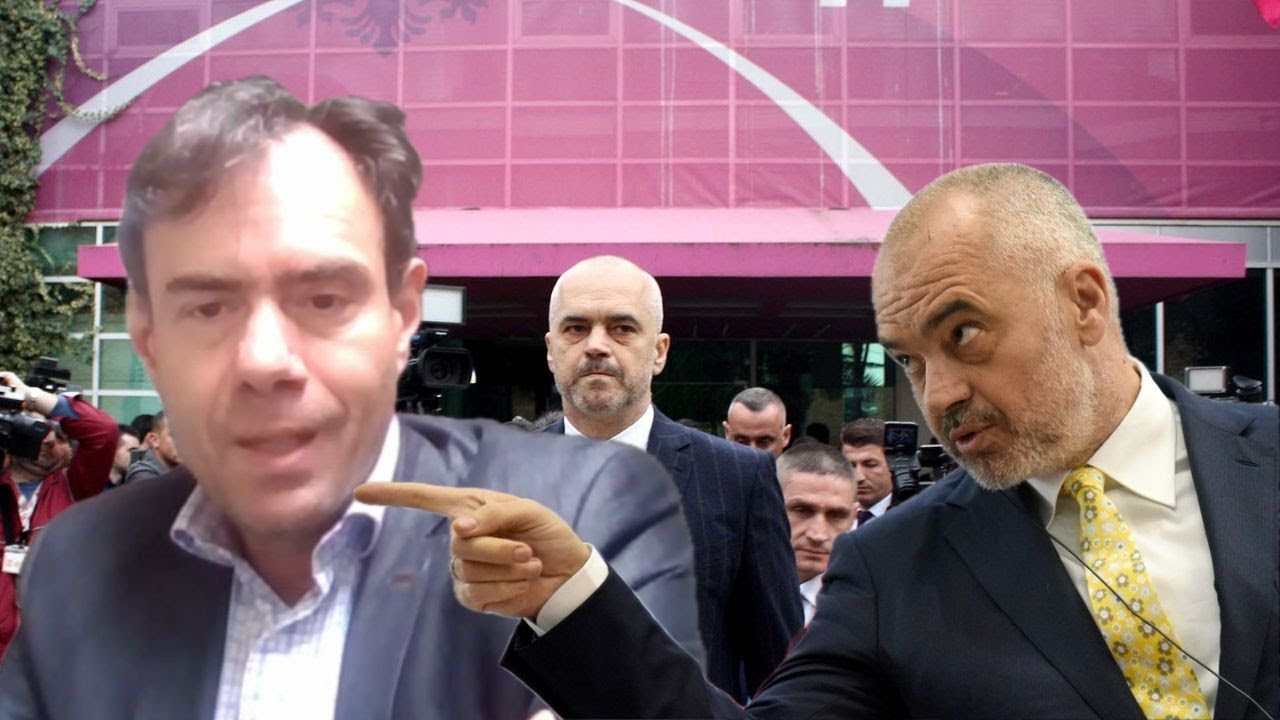 Rama një “NON GRATA”? Çudit Genc BURIMI: Me MASHTRIMI që i bëri ...