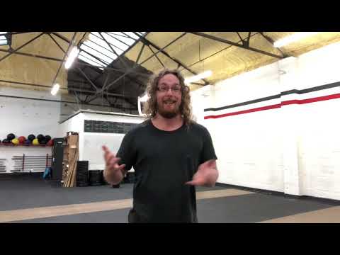 How long does it take to do the Simplistic Mobility Method?