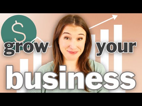 HOW TO GROW YOUR BUSINESS ???? (Effective Marketing Strategies for Small Business)