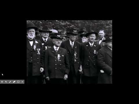 The meaning of the Civil War