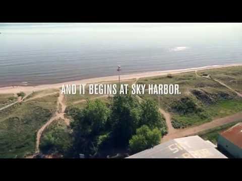 See Adventure - Sky Harbor Duluth