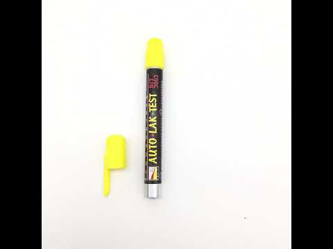 Coating thickness gauge, automotive paint film tester, used car paint thickness tester